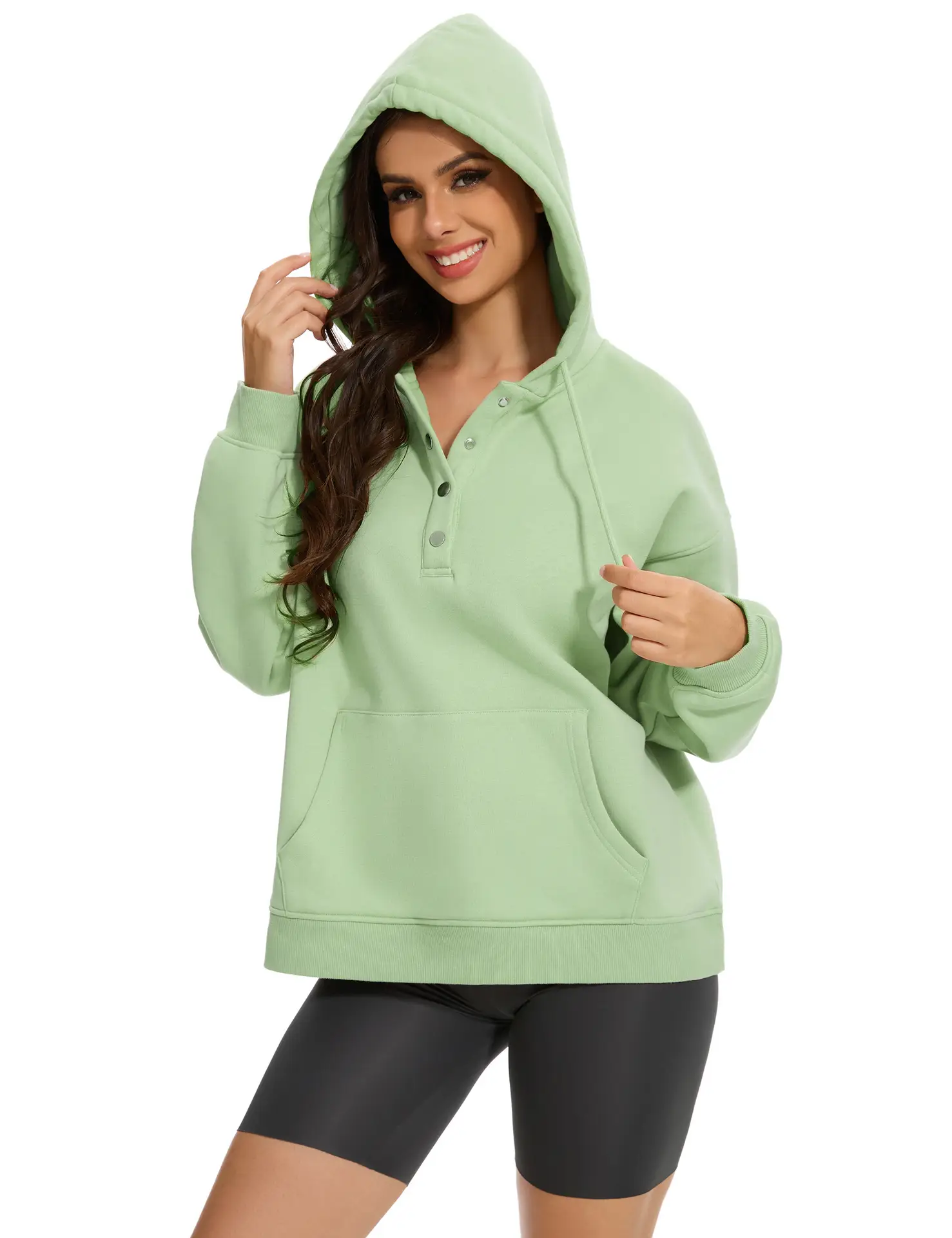 Pullover Hoodie Archives